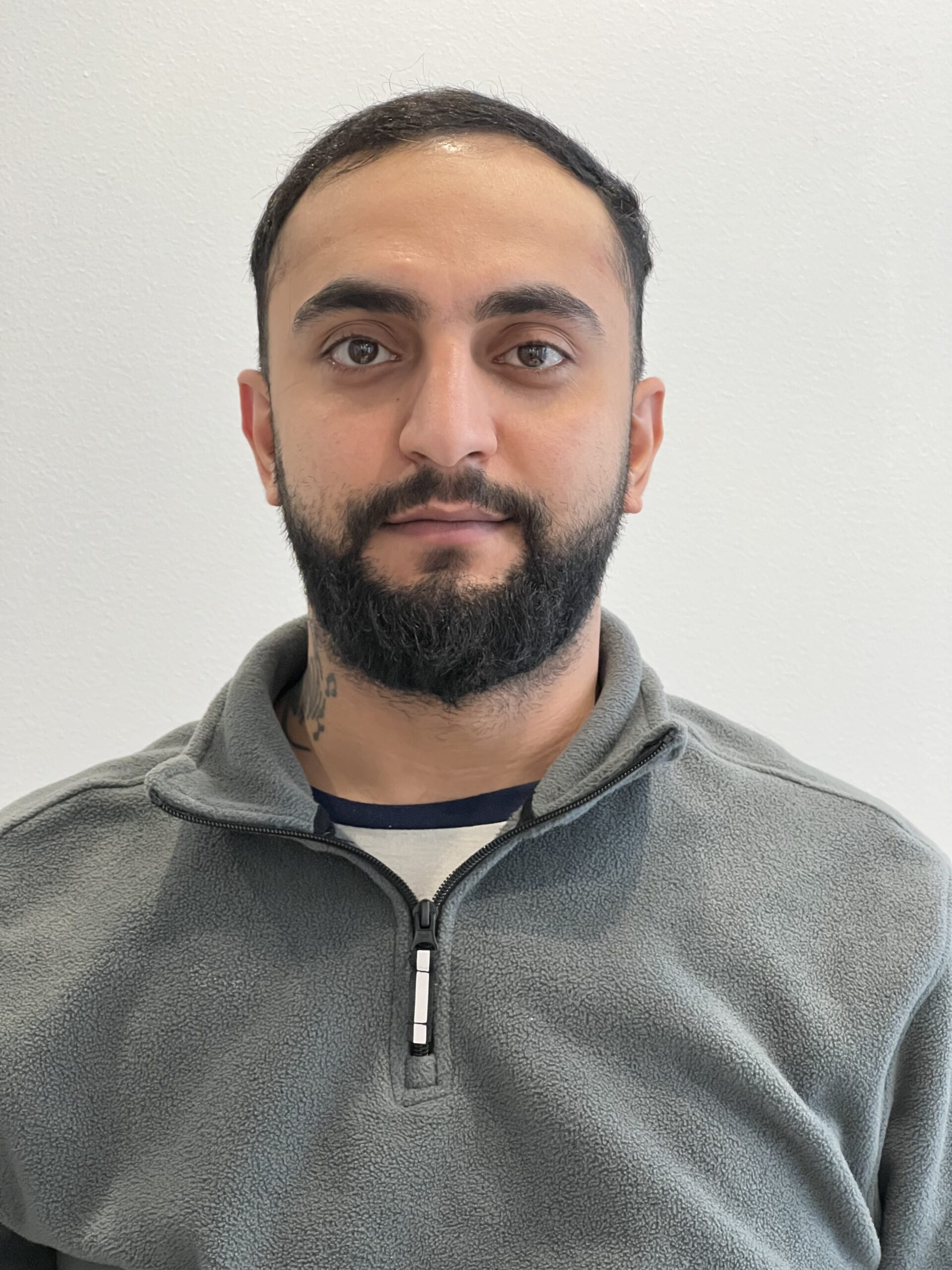 Mustafa Waeli - ARO